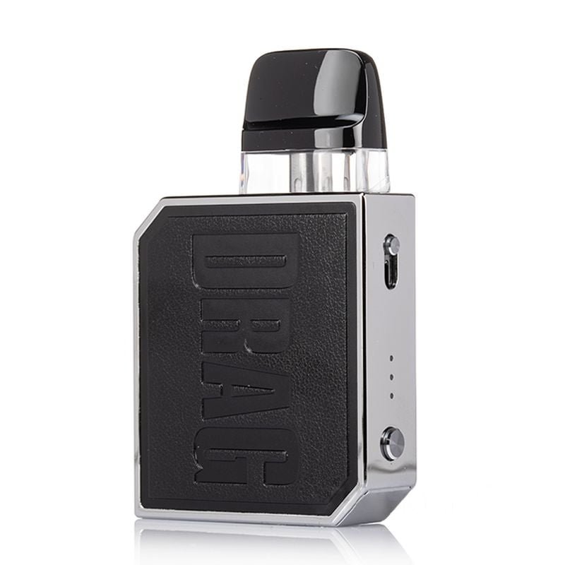 Набір Vaporesso LUXE XR Max Pod Kit 80W 2800 mAh - Hamster Vape Shop