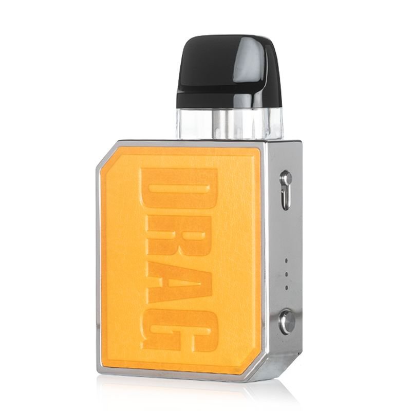 Набір Vaporesso LUXE X Pod Kit 40W 1500 mAh - Hamster Vape Shop