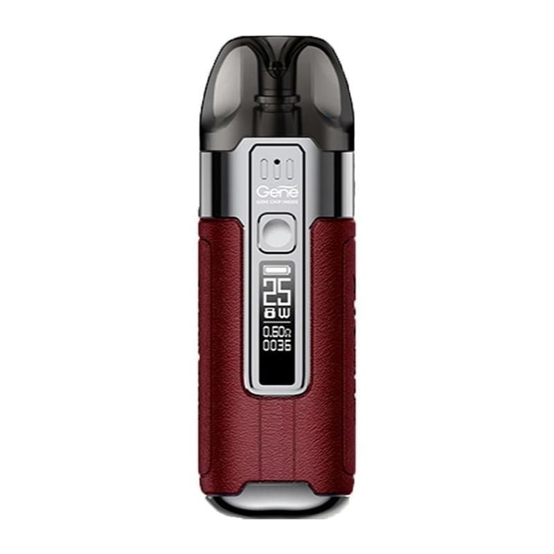 Набір Vaporesso LUXE X Pod Kit 40W 1500 mAh - Hamster Vape Shop