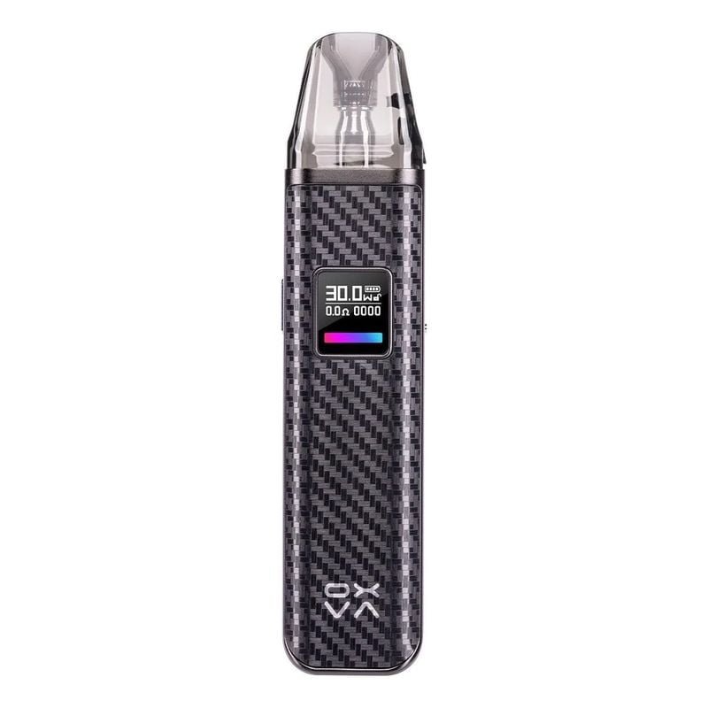 Набір OXVA XLIM Pro Pod Kit 30W 1000mAh - Hamster Vape Shop