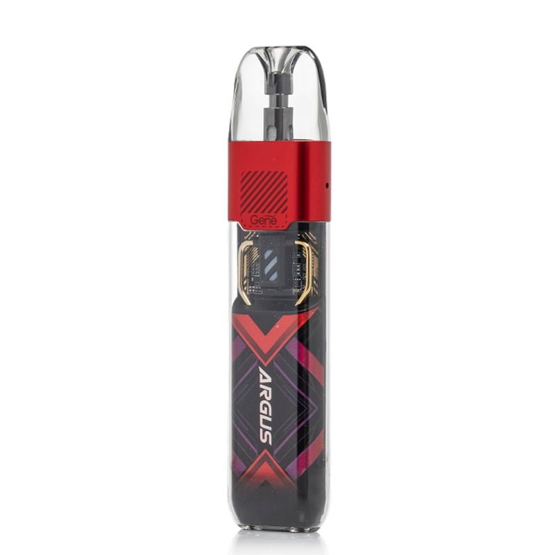 Набір Voopoo Argus P1s Pod Kit 800mAh - Hamster Vape Shop
