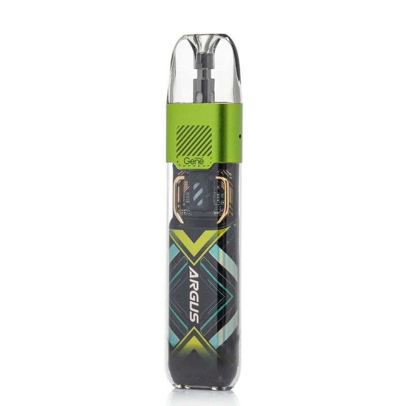 Набір Voopoo Argus P1s Pod Kit 800mAh - Hamster Vape Shop